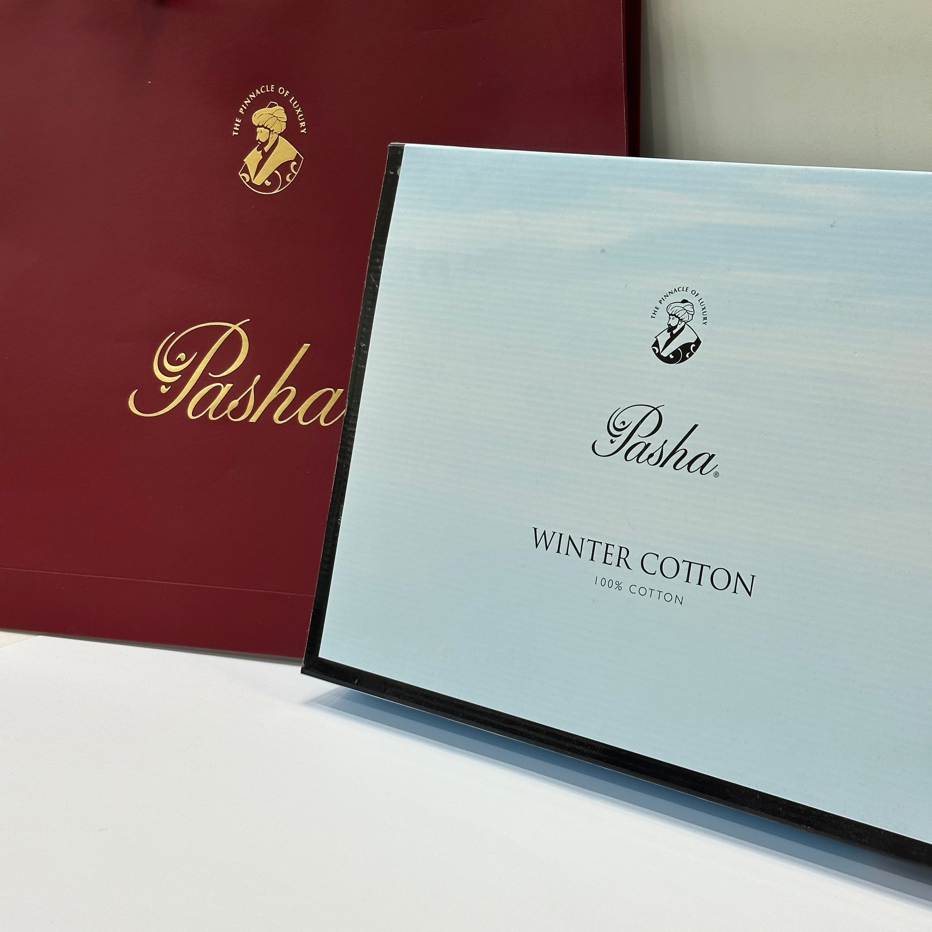 Pasha – HAFIZ CLOTH